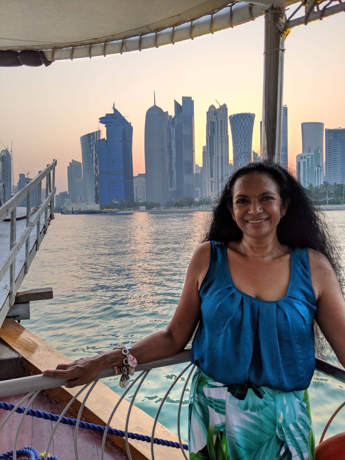 Q-Explorer Tourism - Premium Tours in Qatar